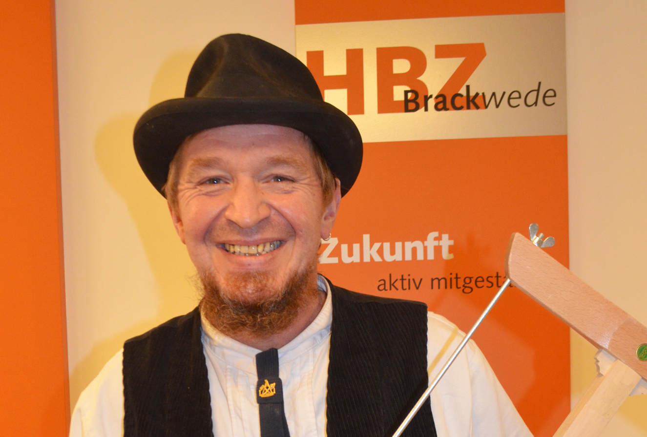 Startseite - HBZ Brackwede